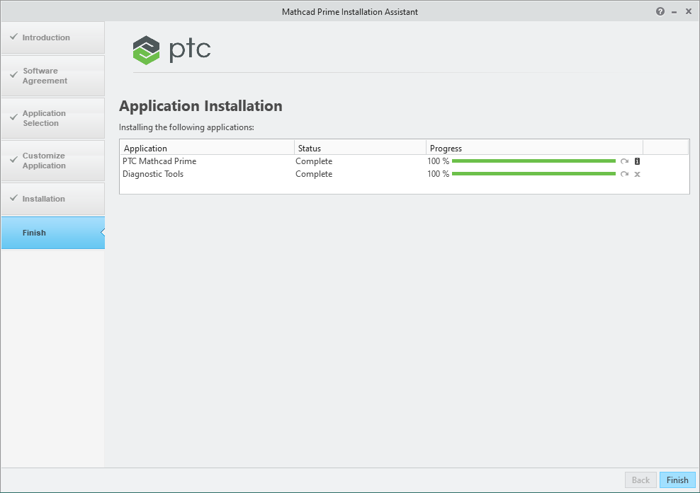 Installing PTC Mathcad Prime 10 – Alfasoft Support & Knowledgebase