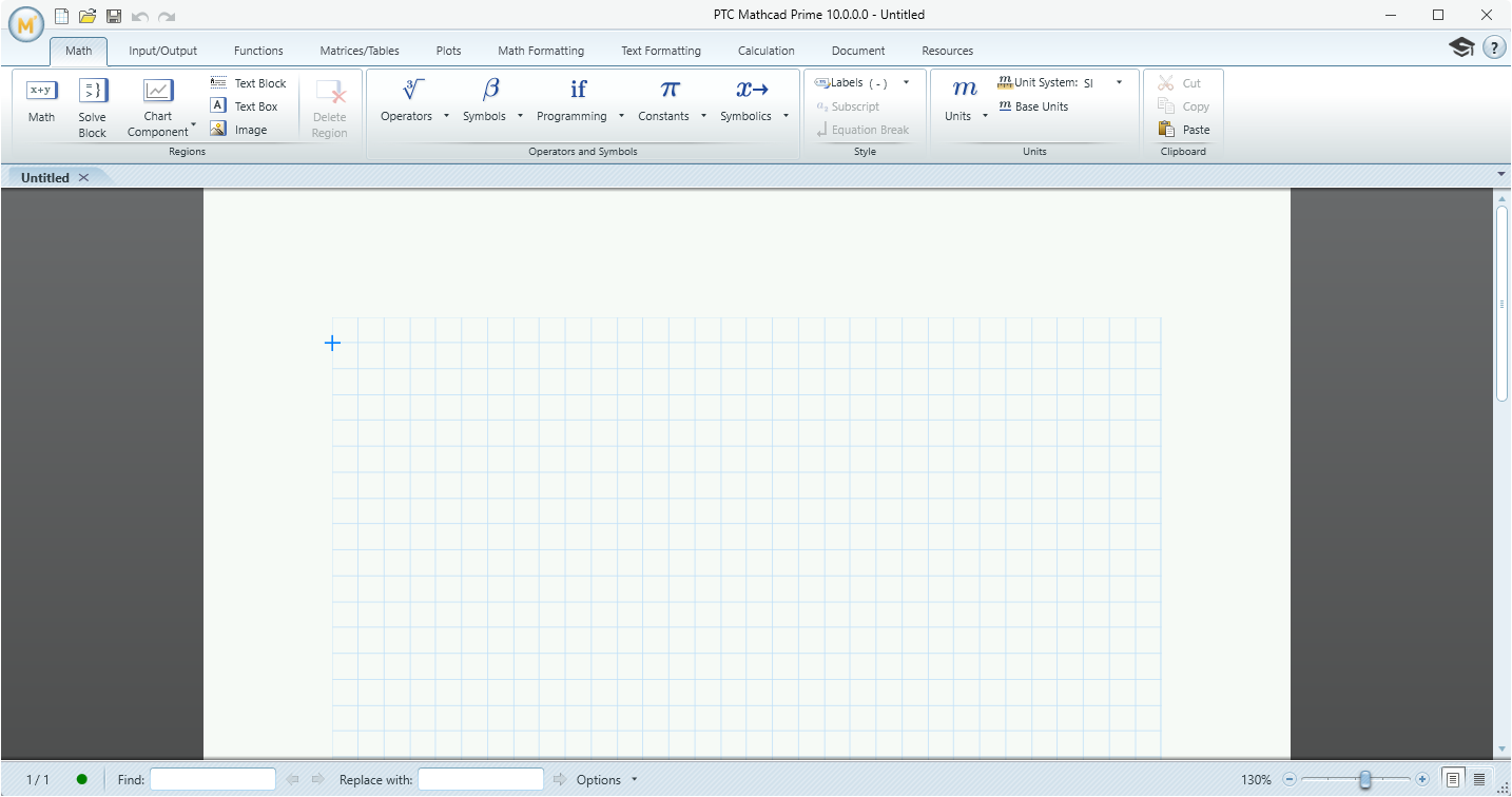 Installing PTC Mathcad Prime 10 – Alfasoft Support & Knowledgebase