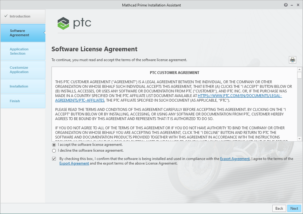 Installing PTC Mathcad Prime 10 – Alfasoft Support & Knowledgebase
