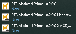 Installing PTC Mathcad Prime 10 – Alfasoft Support & Knowledgebase