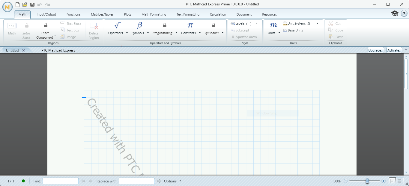 Installing PTC Mathcad Prime 10 – Alfasoft Support & Knowledgebase