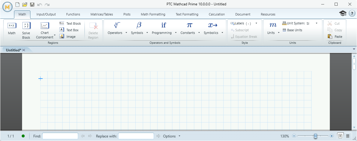 Installing PTC Mathcad Prime 10 – Alfasoft Support & Knowledgebase