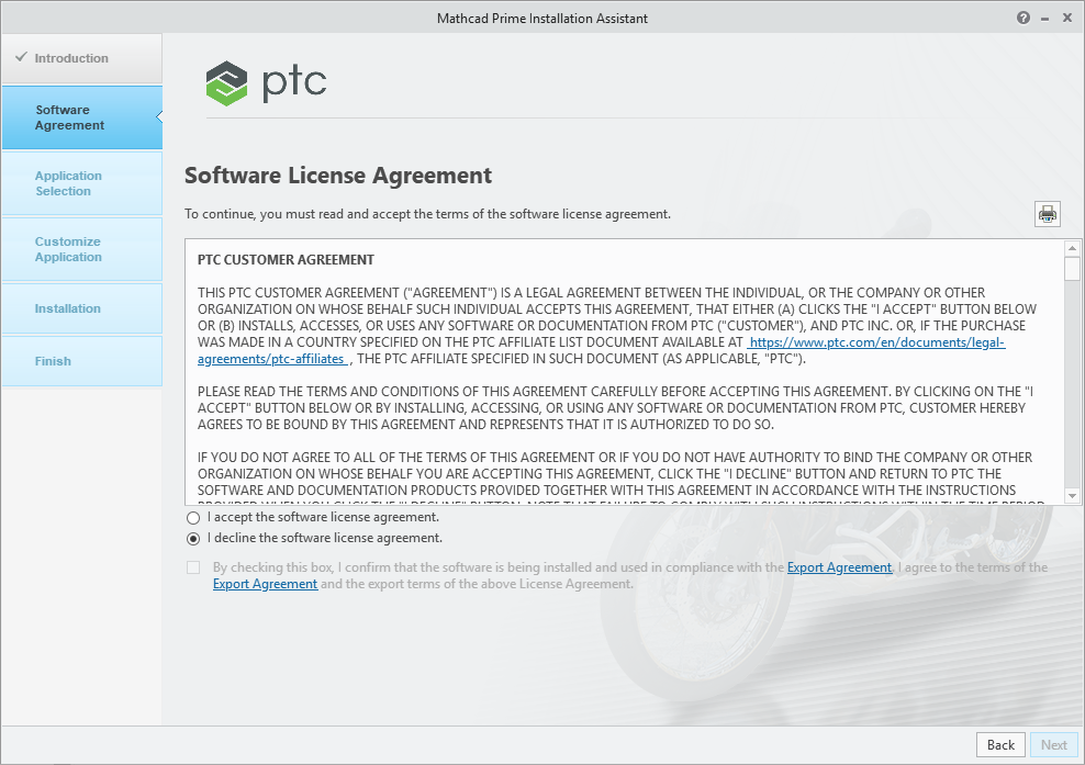 Installing Mathcad Prime Express – Alfasoft Support & Knowledgebase