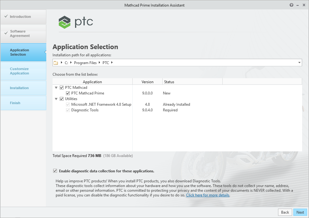 Installing Mathcad Prime Express – Alfasoft Support & Knowledgebase