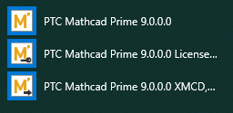 Installing Mathcad Prime Express – Alfasoft Support & Knowledgebase