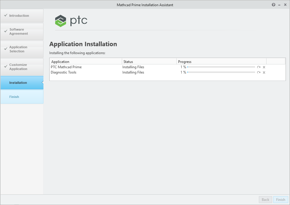 Installing Mathcad Prime Express Alfasoft Support And Knowledgebase