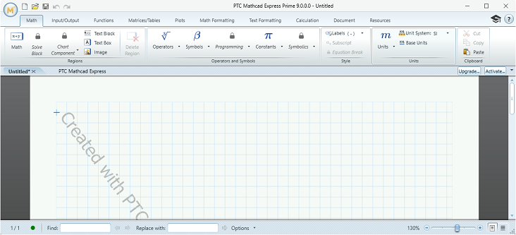Installing Mathcad Prime Express – Alfasoft Support & Knowledgebase