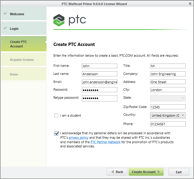 Installing Mathcad Prime Express – Alfasoft Support & Knowledgebase