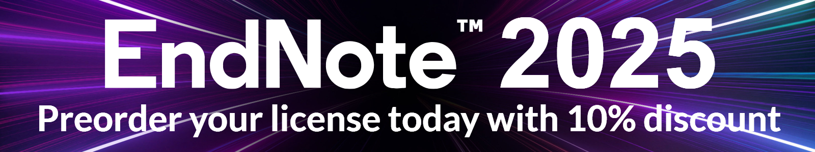 Solve issues with EndNote references in a document – Alfasoft Support & Knowledgebase