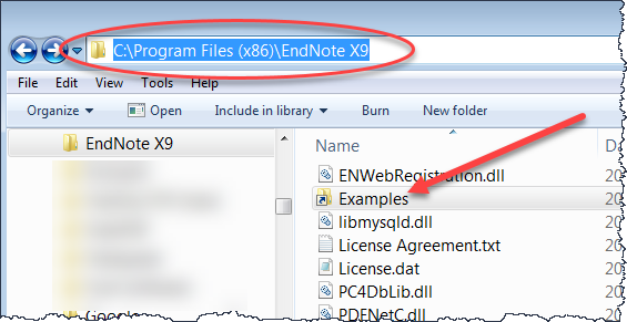 Sjekkliste for EndNote support – Alfasoft Support & Knowledgebase
