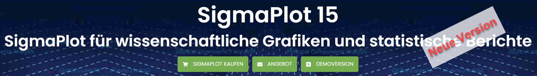 Sigmaplot Tech Tips And Tricks Alfasoft Support Knowledgebase